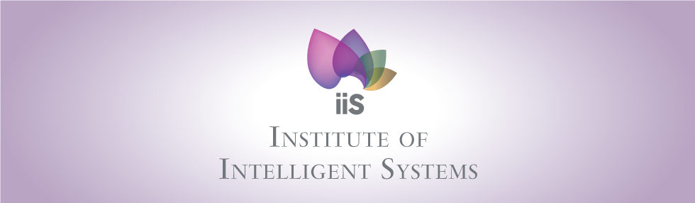 The Iis University Logo